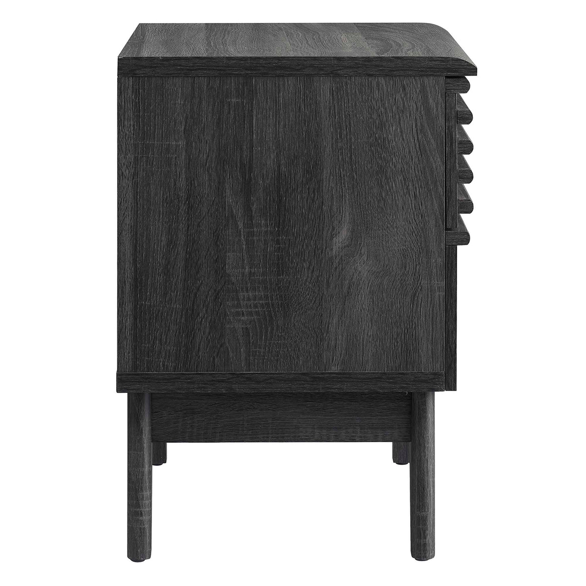 Render Nightstand | Rafael Interiors