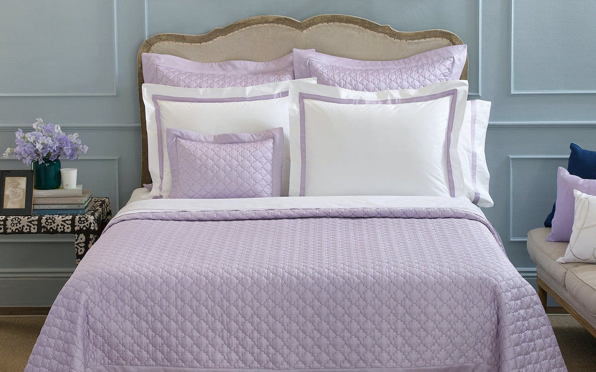 Ava Quilt by Matouk | Rafael Interiors