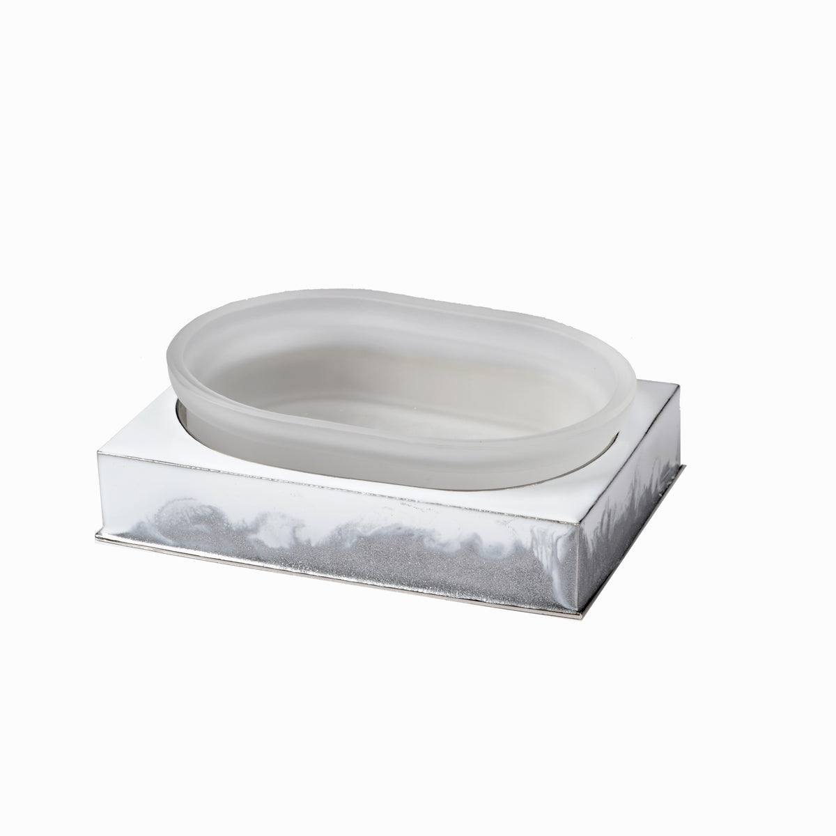 Lava Soap Dish | Rafael Interiors