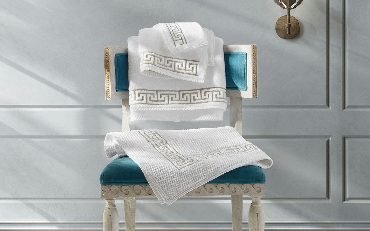 Adelphi Rug by Matouk | Rafael Interiors