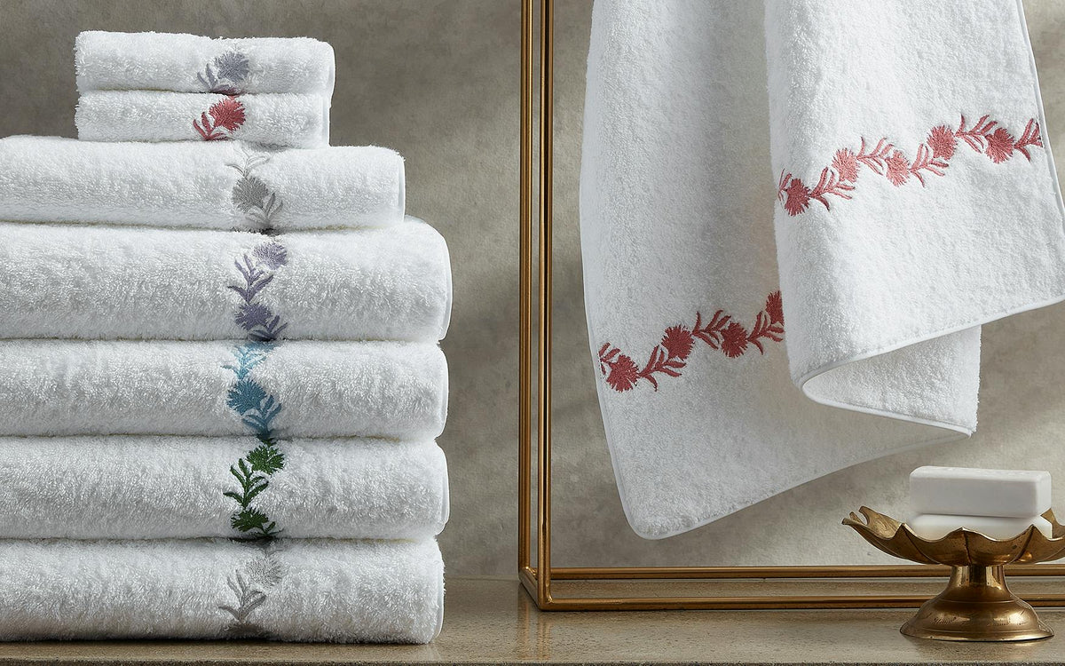 Daphne Collection by Matouk | Rafael Interiors