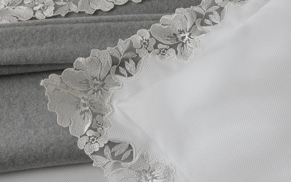 Lace Pique Collection | Rafael Interiors