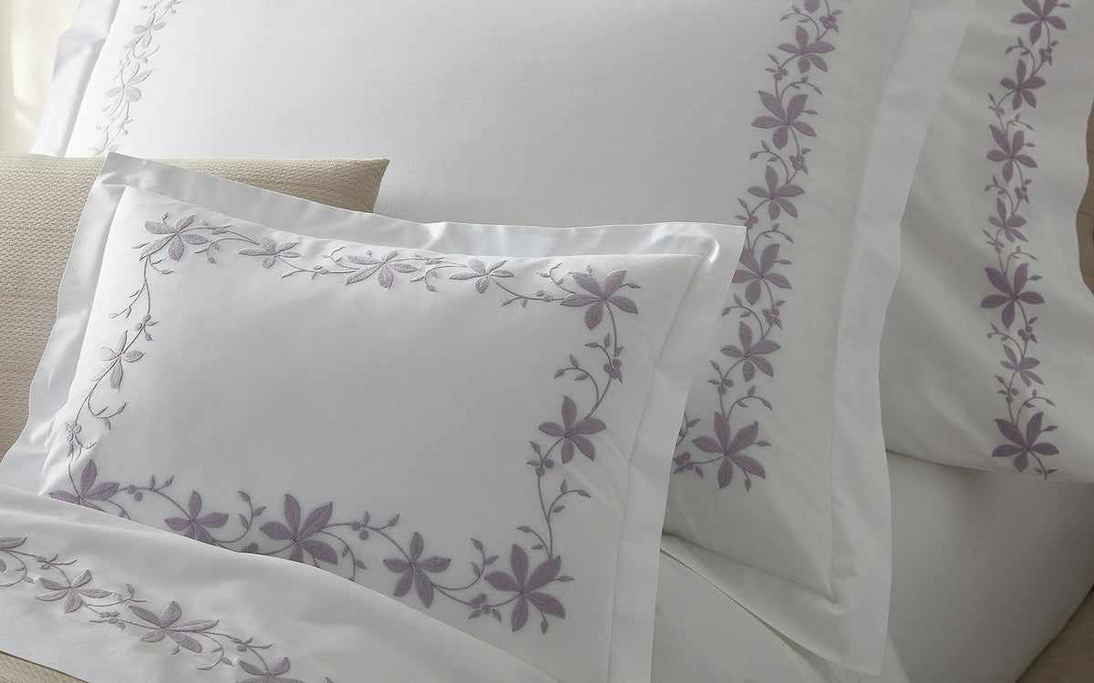 Callista Collection by Matouk | Rafael Interiors