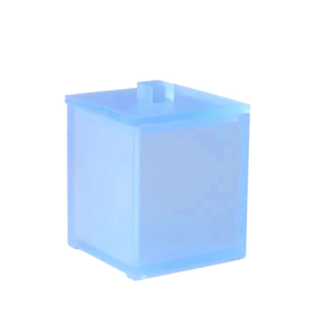 Ice Frosted Sky Container | Rafael Interiors