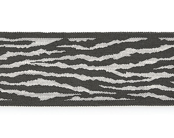 TIGER TAPE TRIMMING | Rafael Interiors