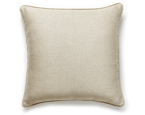 TOSCANA LINEN PILLOW | Rafael Interiors