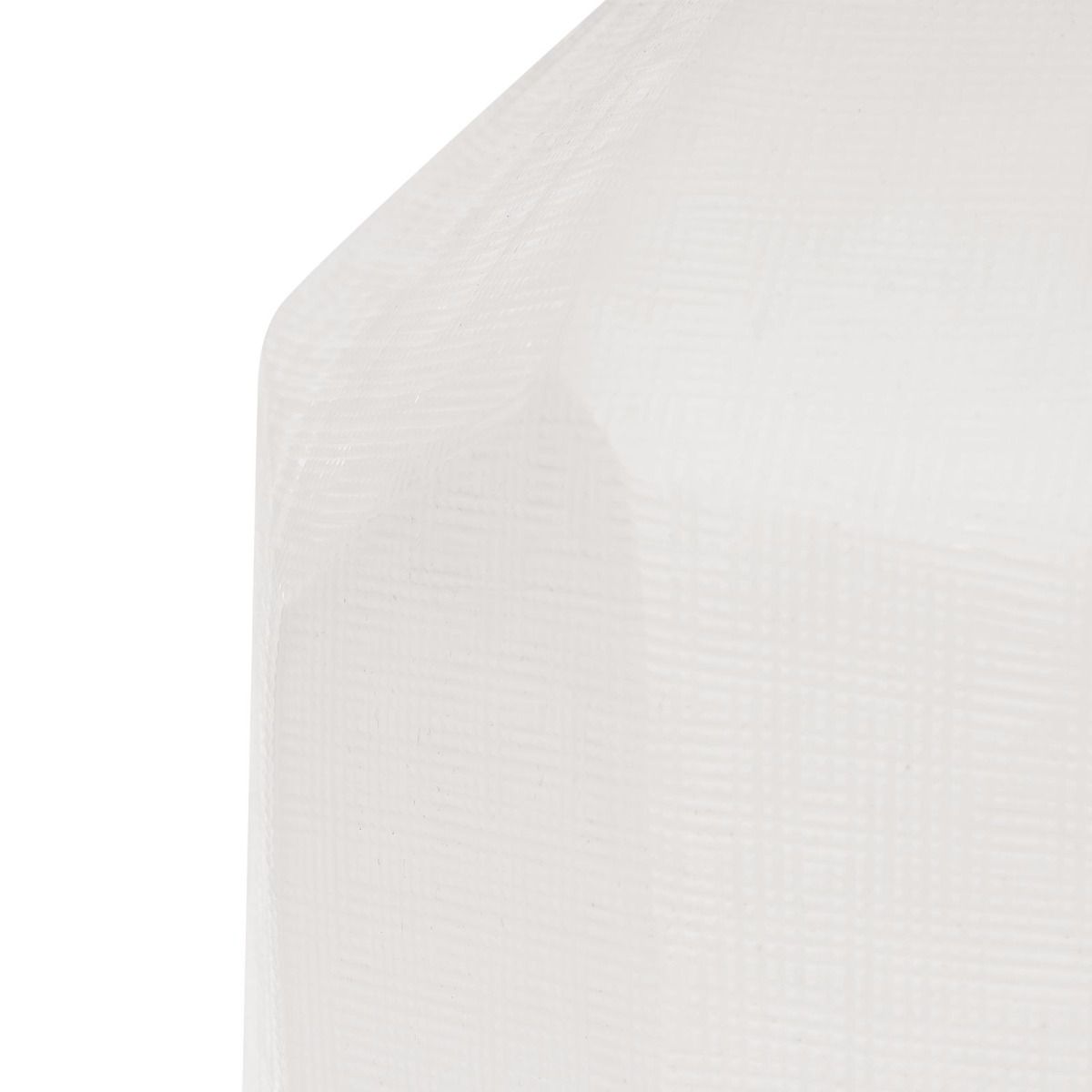 Vasa Large Vase - Ghost White | Rafael Interiors