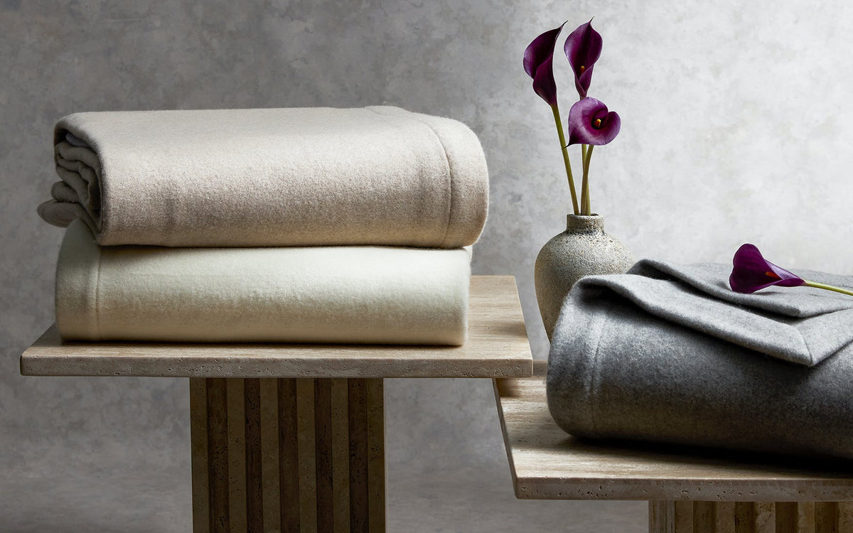 Venus Blanket | Rafael Interiors