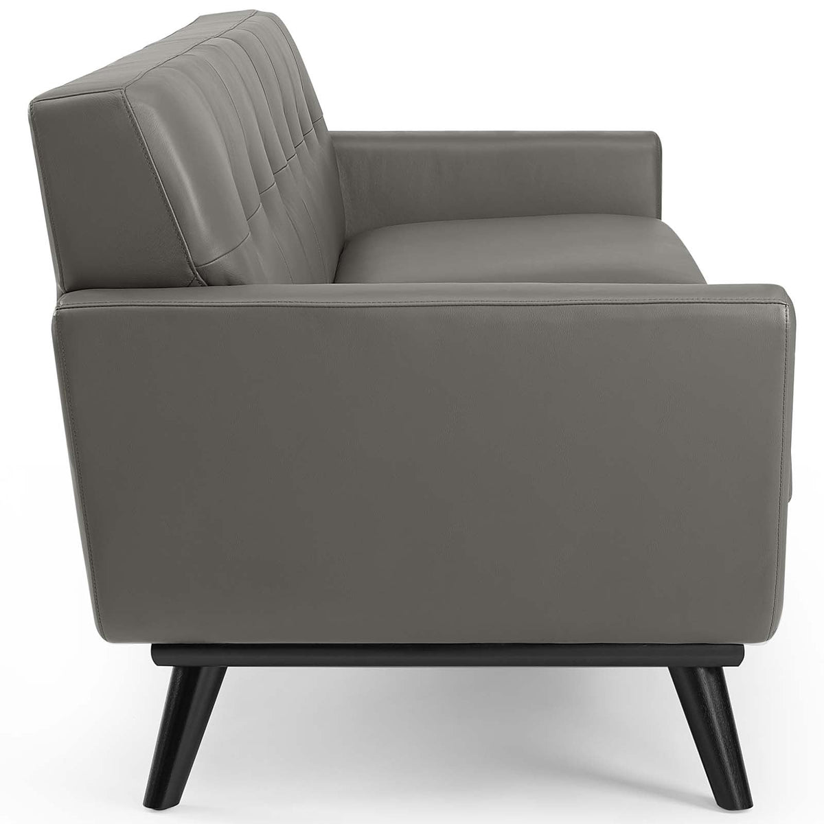 Engage Top-Grain Leather Living Room Lounge Sofa | Rafael Interiors
