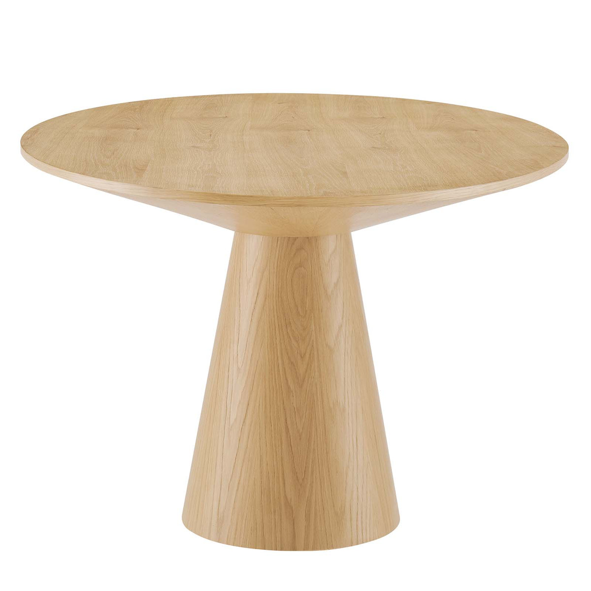 Provision 75" Oval Dining Table | Rafael Interiors