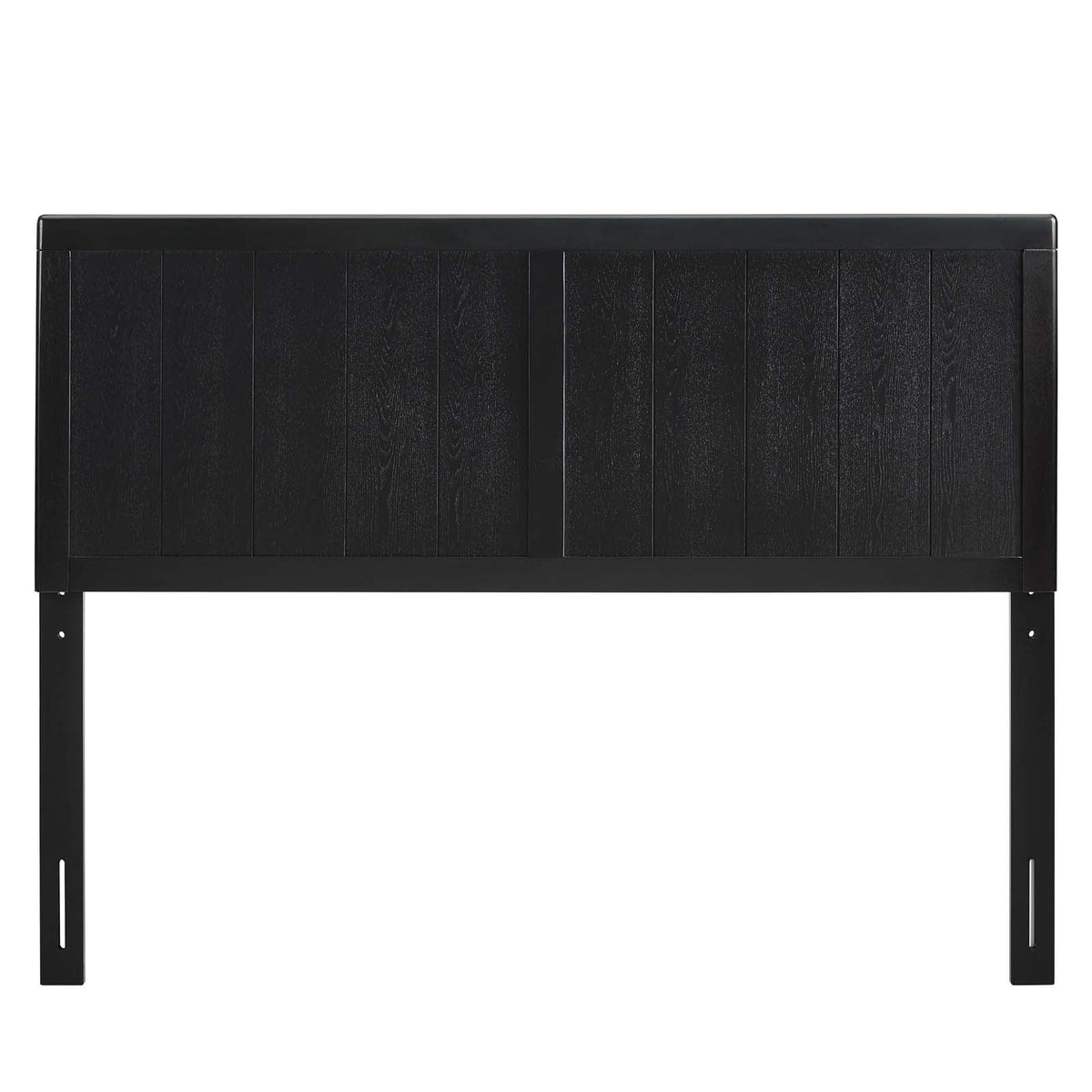 Robbie Wood Headboard | Rafael Interiors