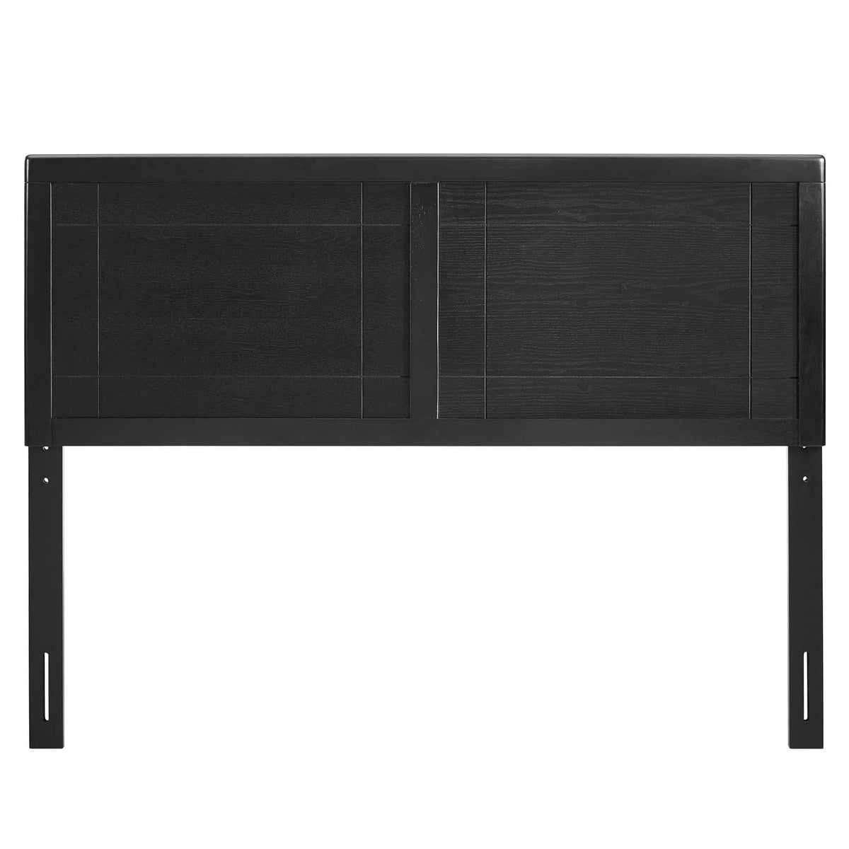 Archie Wood Headboard | Rafael Interiors