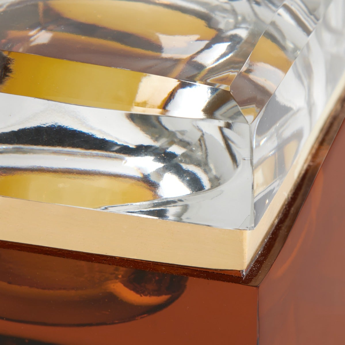 Barleto Box - Amber | Rafael Interiors
