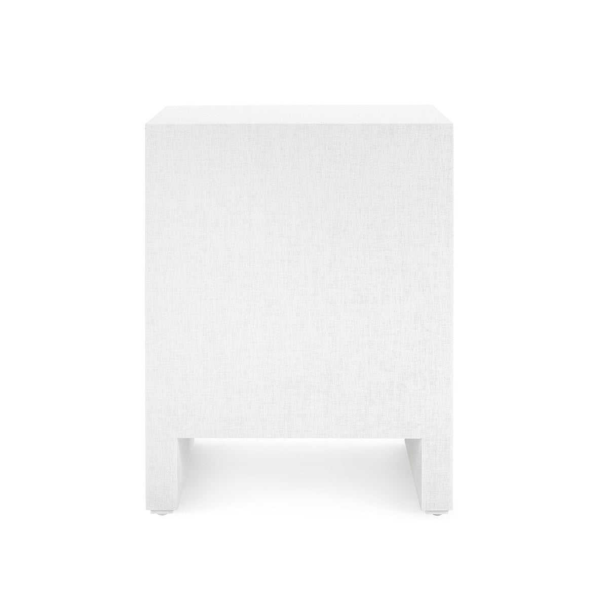 Morgan 3-Drawer Side Table | Rafael Interiors