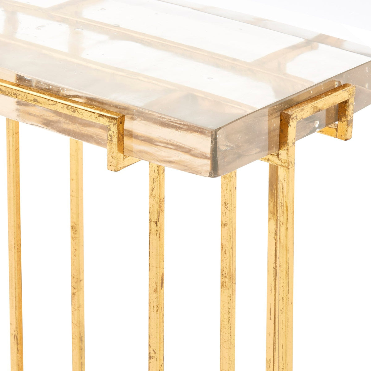 Prism Side Table | Rafael Interiors