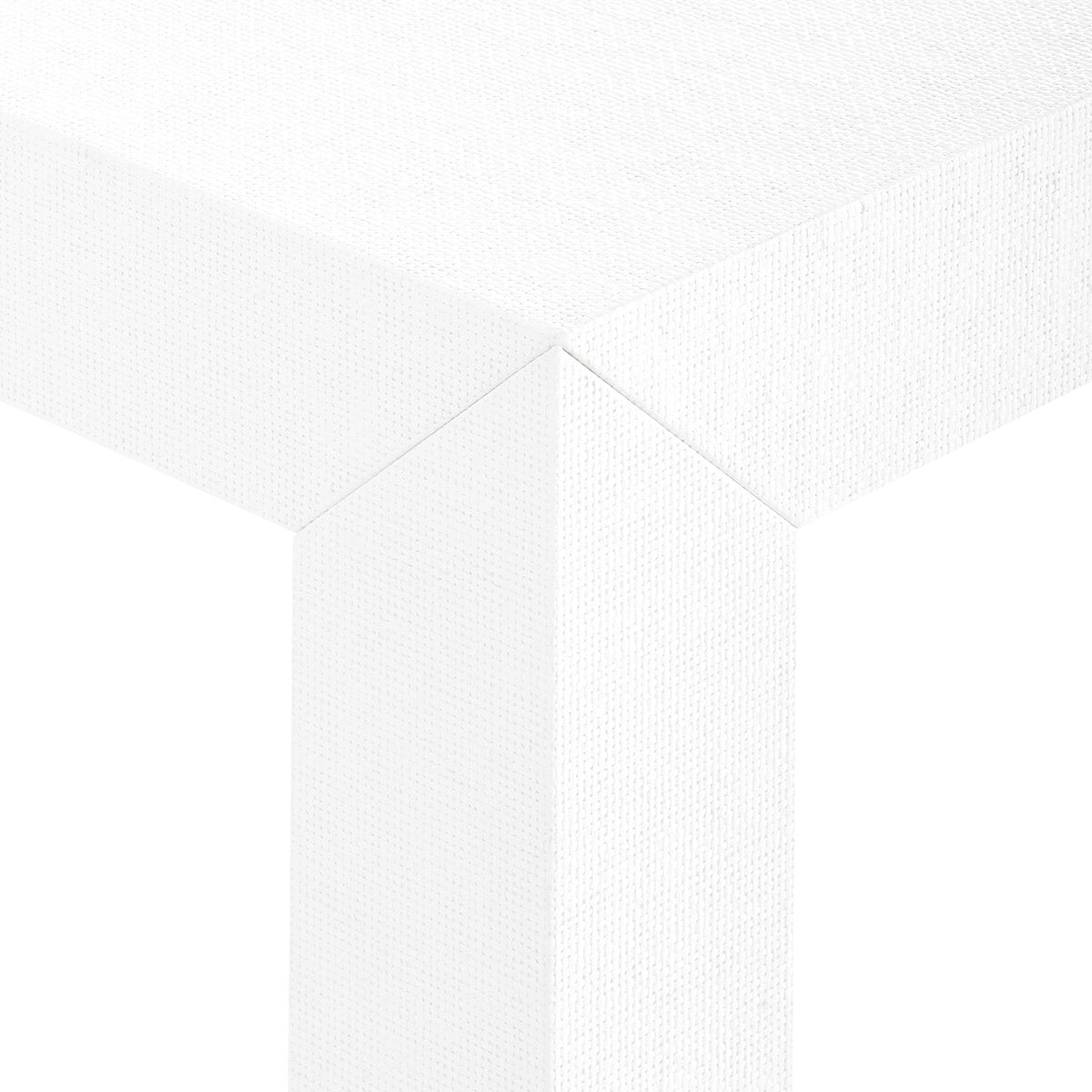 Parsons Side Table | Rafael Interiors