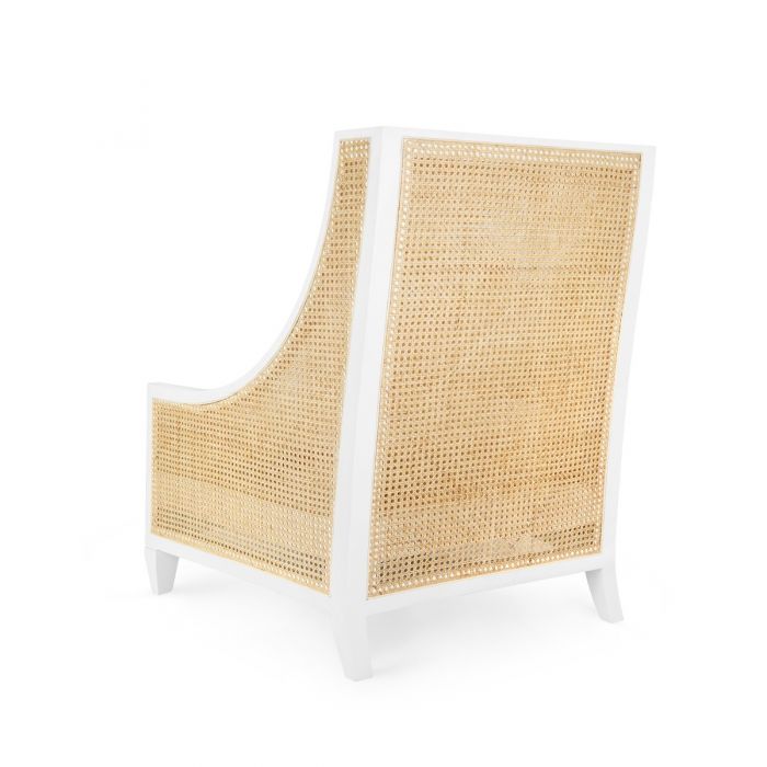 Raleigh Club Chair | Rafael Interiors