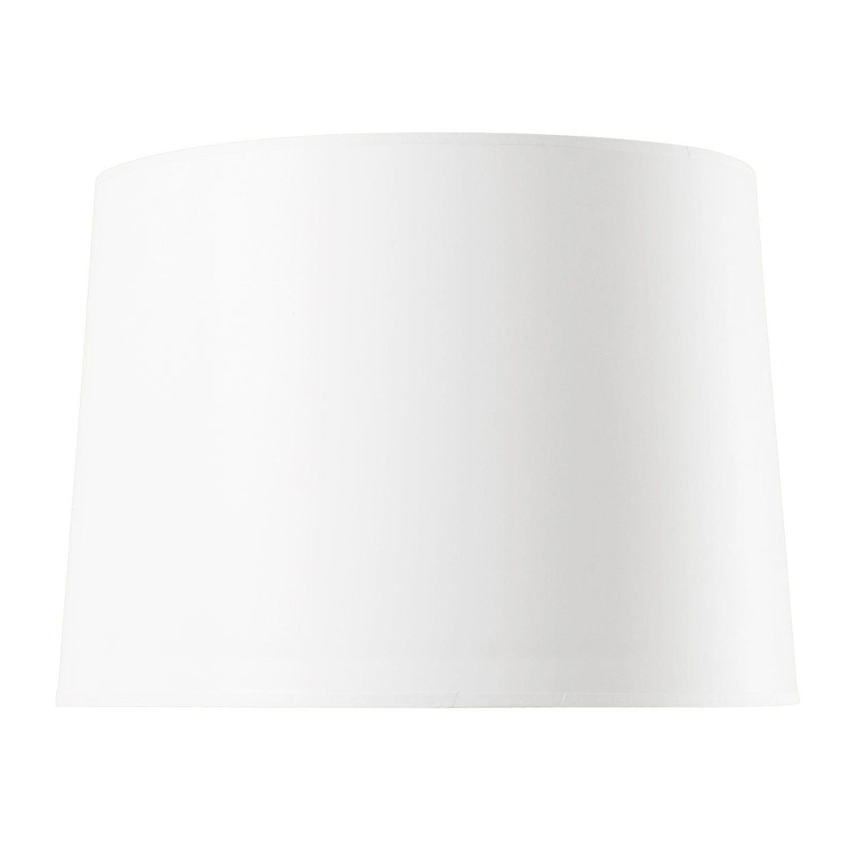 Shade 17-inch with Nickel - Paper | Rafael Interiors